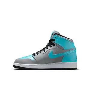 JORDAN 1 Retro High 'tide Pool - Grey