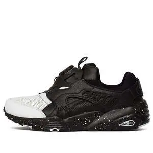 PUMA Disc Blaze Sneakers - Black/white