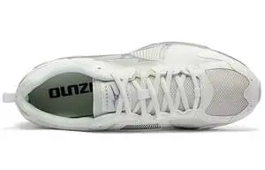 Mizuno Spark Cn 2 Athletic Sneakers - White/silver
