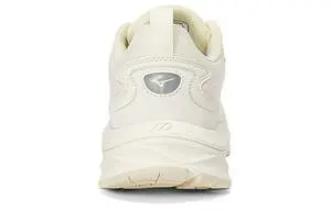 Mizuno Pi Lite Athletic Sneakers - White/black
