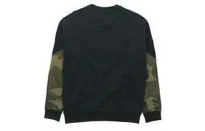 Adidas Originals Camouflage Crew Neck Sweatshirt