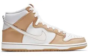 Nike Dunk High Trd Qs "win Some, Lose Some - Tan