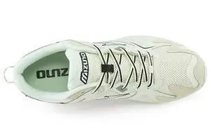 Mizuno Lg 90s Sneakers - White