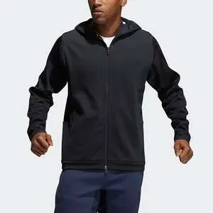 Adidas Winterized Training Sports Hooded Jacket