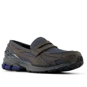 NEW BALANCE 1906l "magnet Phantom Inkwell" Sneakers - Magnet/phantom/inkwell