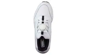 PUMA Disc Blaze Low Top Sneakers - White
