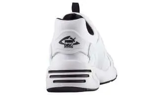 PUMA Disc Blaze Low Top Sneakers - White