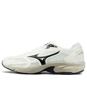Mizuno Spark Cn Low Top Sneakers - White/black