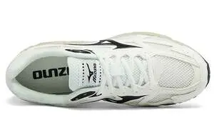 Mizuno Spark Cn Low Top Sneakers - White/black