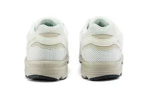Mizuno Spark Cn Low Top Sneakers - White/black