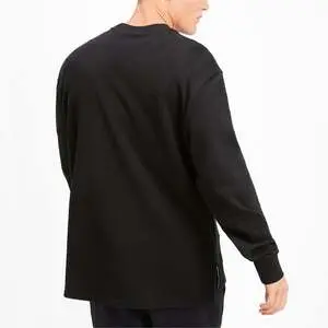 PUMA Rebel Bold Logo Crewneck Sweater