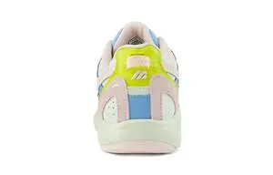 Mizuno Lg 90s Athletic Sneakers - White/blue