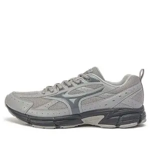 Mizuno Speed Athletic Sneakers - Grey