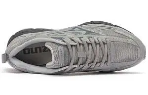Mizuno Speed Athletic Sneakers - Grey