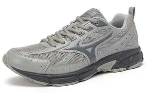Mizuno Speed Athletic Sneakers - Grey