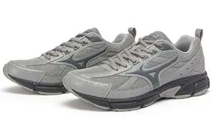 Mizuno Speed Athletic Sneakers - Grey