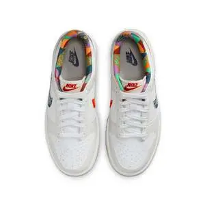 Nike Dunk Low "paisley Multi