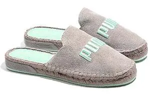 PUMA Fenty X Espadrilles 'drizzle Bay