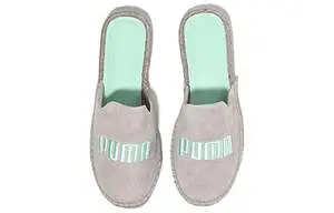 PUMA Fenty X Espadrilles 'drizzle Bay