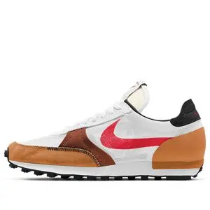 Nike Daybreak-type "curry Marathon" Cj1156-102 - White/brown