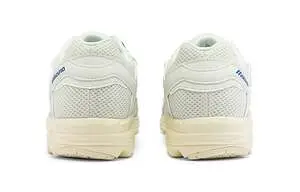 Mizuno Spark Cn Lace-up Sneakers - White/blue