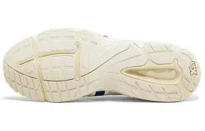 Mizuno Spark Cn Lace-up Sneakers - White/blue
