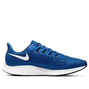 Nike Zoom Pegasus 36 Tb Athletic Sneakers - Blue/white