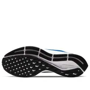 Nike Zoom Pegasus 36 Tb Athletic Sneakers - Blue/white