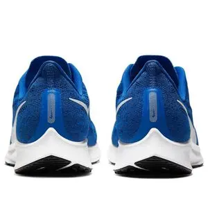 Nike Zoom Pegasus 36 Tb Athletic Sneakers - Blue/white