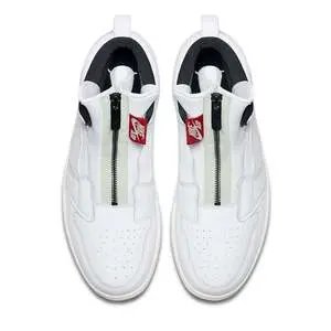 JORDAN 1 Retro High Zip Sneakers