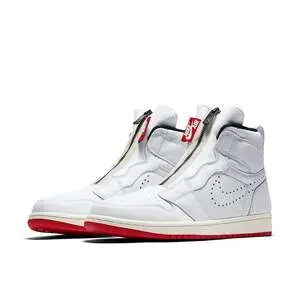 JORDAN 1 Retro High Zip Sneakers