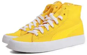 PUMA Bari Mid Top Sneakers