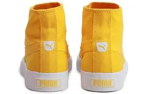 PUMA Bari Mid Top Sneakers
