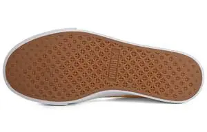 PUMA Bari Mid Top Sneakers