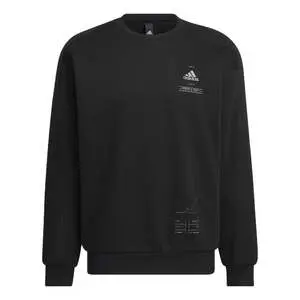 Adidas Tech Engineering Crewneck Pullover