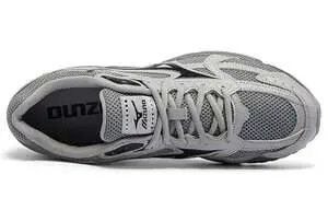 Mizuno Spark Cn Low Top Sneakers - Black/gray