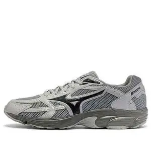 Mizuno Mizuno Spark CN Low Top Sneakers Black/gray