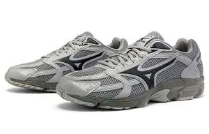 Mizuno Spark Cn Low Top Sneakers - Black/gray