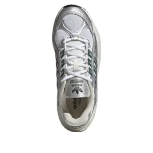 Adidas Ozmillen Sneakers - Silver/grey