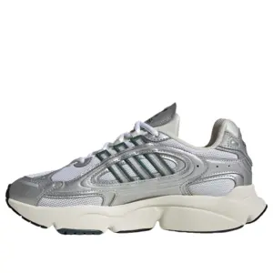 Adidas Ozmillen Sneakers - Silver/grey