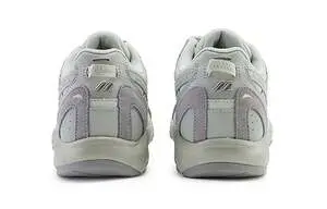 Mizuno Lg 90s Athletic Sneakers - Grey