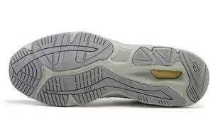 Mizuno Lg 90s Athletic Sneakers - Grey