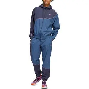 Adidas Trae Pant Logo