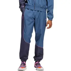 Adidas Trae Pant Logo