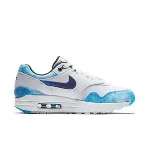 Nike Max 1 N7 Sneakers - Blue/white