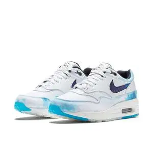 Nike Max 1 N7 Sneakers - Blue/white