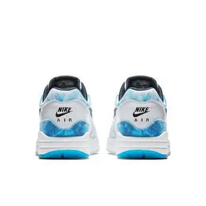 Nike Max 1 N7 Sneakers - Blue/white