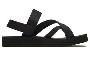 PUMA Summercat Sandals - Black