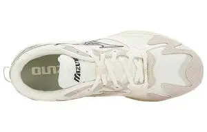 Mizuno Lg 90s Low Top Sneakers - White