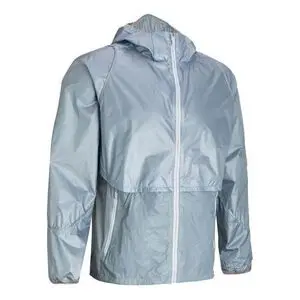 Under Armour Storm Impasse Running Jacket - Light Blue